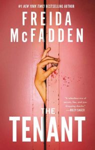 Le Locataire – Freida McFadden (2025) – Jef Condon